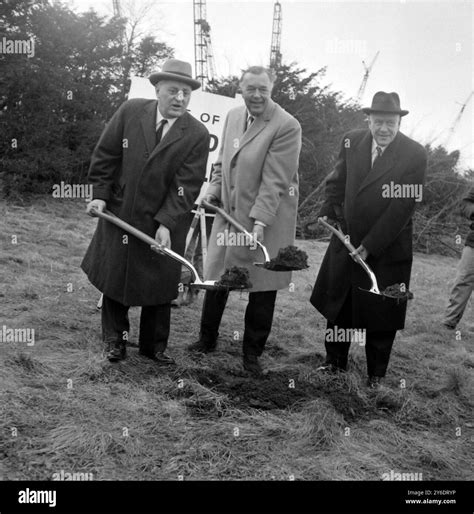 Fairs New York Fair With Charles Poletti Prince Beril Of Sweden And