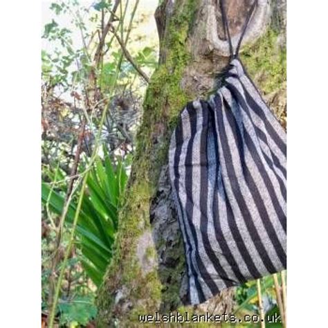 Welsh Flannel Bags For A Welsh Accent