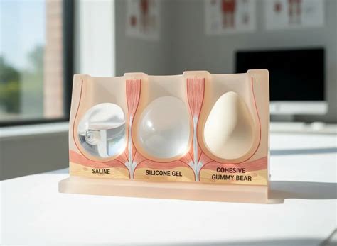 How To Choose The Right Breast Implant Size For You Lin