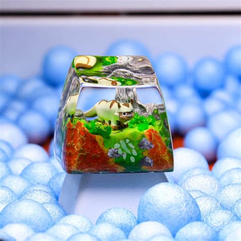 My Tiny Precious Little Appa~ Rthelastairbender