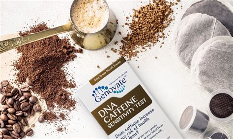 What Is Your Caffeine Sensitivity Status