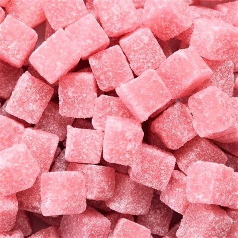 Cola Cubes Stockleys