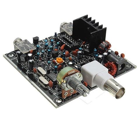 Frog Sounds Ham Radio Qrp Kit Telegraph Cw Transceiver Receiver Radio Station Arduino Tech