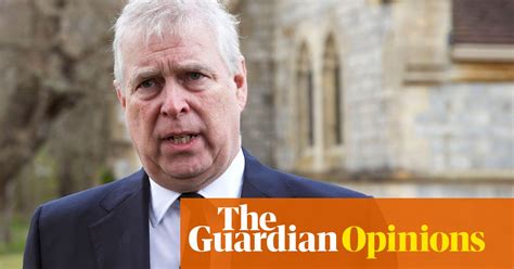 Hiding Behind The Loophole Of A Dead Sex Trafficker Stay Classy Andrew Marina Hyde The