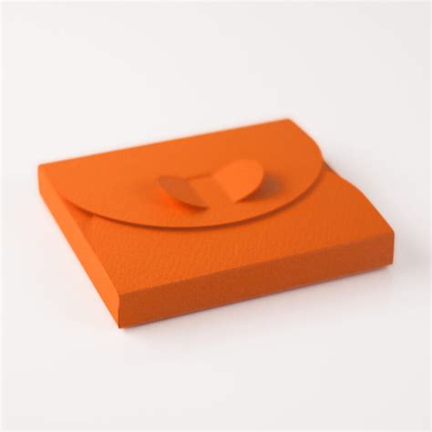 Petal Lock Folder Box Custom Template Maker Svg Dxf Pdf Png