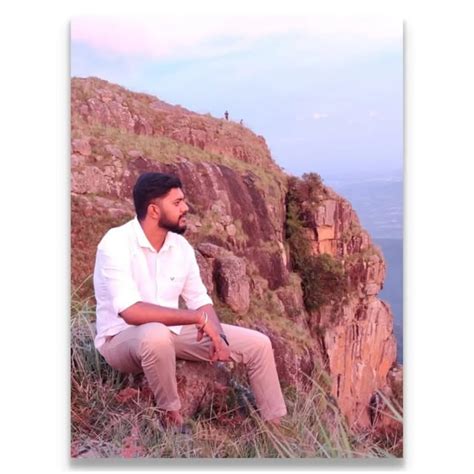 🎭 Hari B 🎭 Hari Devv V • Threads Say More