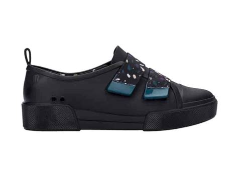 Melissa Cool Sneaker Ad Melissa