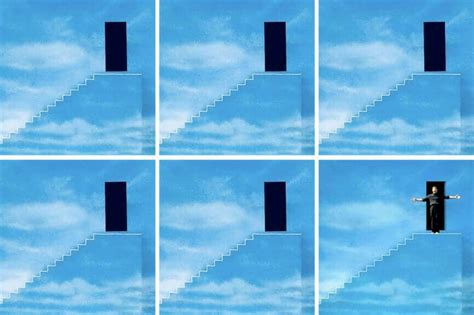 The Constructive Uncomfortable Of Liminal Spaces Trill Mag The Constructive Uncomfortable Of Liminal Spaces Trill Mag