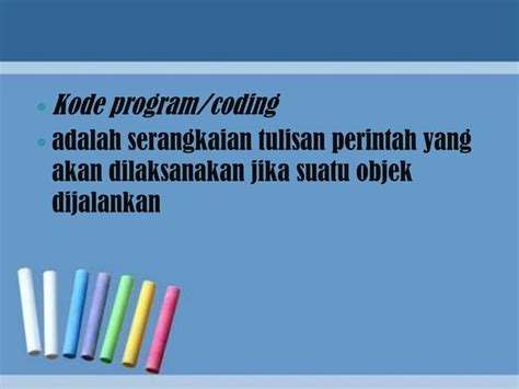 Visual Basic Pptx