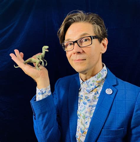 George Ivanoff Author Australia Reads