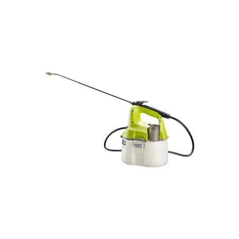 OPRYSKIWACZ AKUMULATOROWY RYOBI OWS1880 18V