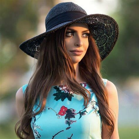 Rina Bashour Interview With Rina Bashour Things You Didnt Know Eeme