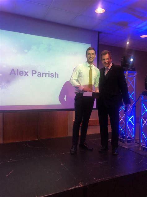 Alex Parrish On Linkedin 2 Years Ago Today I Started At Fandp Time