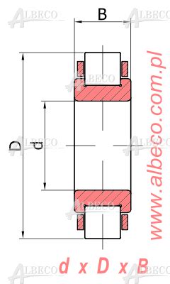 Pl The Best Maintenance Store 617 Ysx Sumitomo Roller
