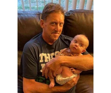 Wayne Erickson Obituary 1964 2023 Legacy Remembers