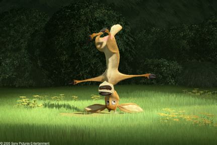 Open Season 3 Giselle