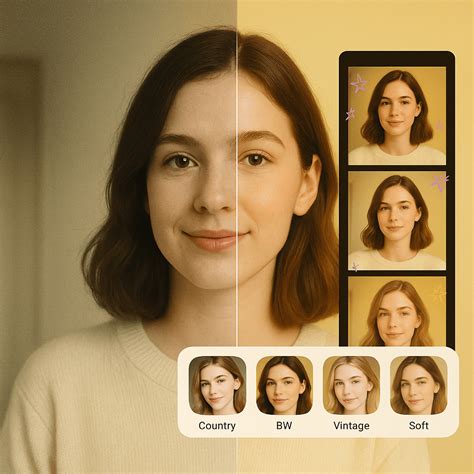 Yoyobooth Free Online Photo Strip Creator