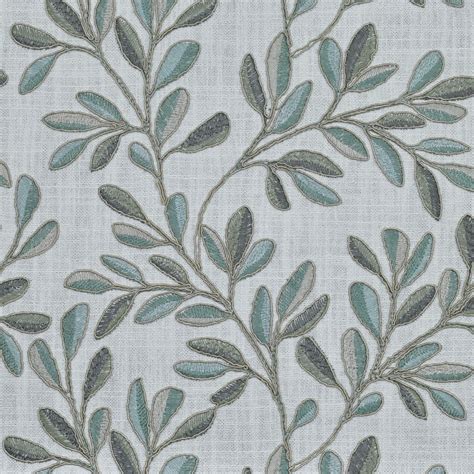 Leafage Seaglass P Kaufmann