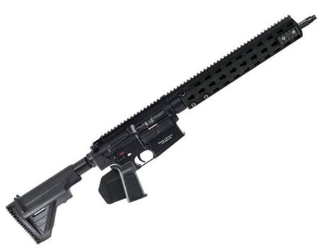 Hk Mr762 762mm Rifle Ca Featureless For Sale Hk Gun Store