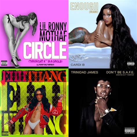 Booty Music