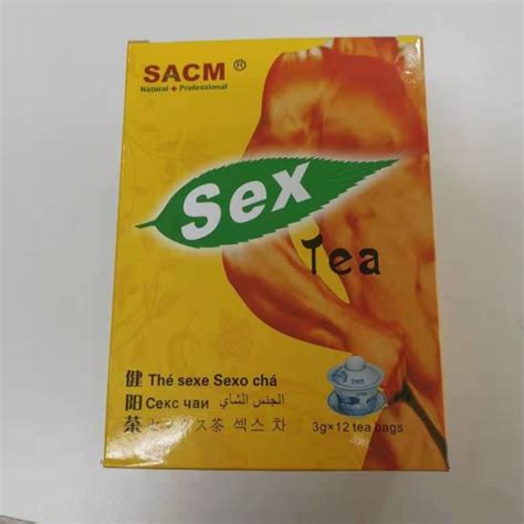Health Product Herbal Tea Sex Tea China Tea Sex Tea Made In China Com