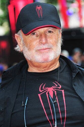 Avi Arad Sonys Universe Of Marvel Characters Wiki Fandom