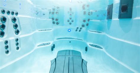 Aquatic Therapy Pools A Guide To Your At Home Options