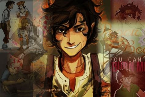 Hd Pjo Wallpaper By Gameofthronesisgewd