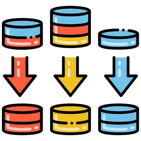 Normalization Free Seo And Web Icons