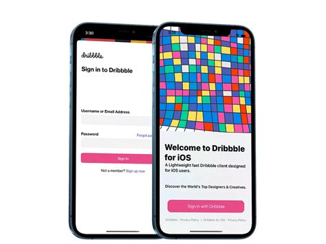 Dribbble Ios Designs Themes Templates And Downloadable Graphic Elements On Dribbble