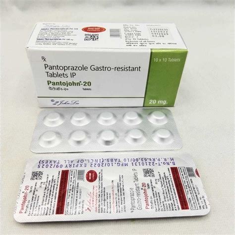Gastrology Tablets Johnlee Pharmaceuticals Pvt Ltd
