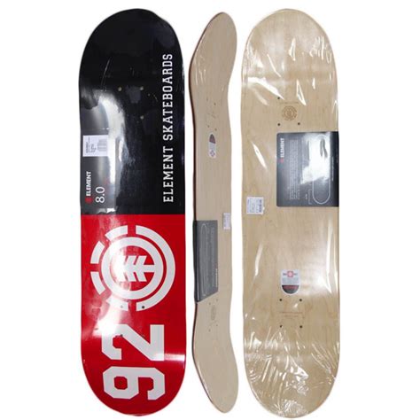 Shape Maple Element 92 Classic 80