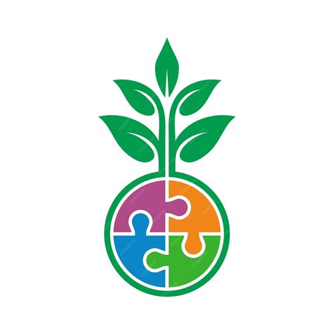 Premium Vector Tree Technology Network Connection Creative Logo