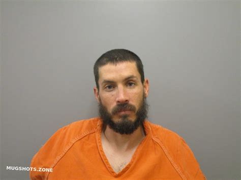 Mowell James Larison 05 01 2025 Galveston County Mugshots Zone