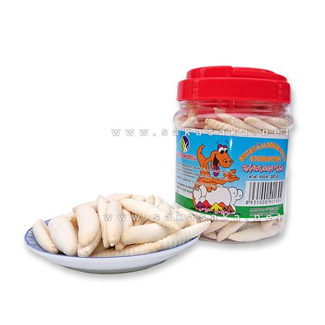 Coconut Stick Food Supplier