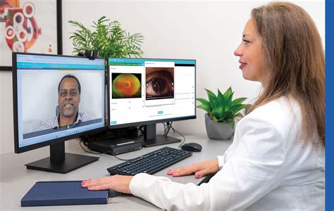 Digitaloptometrics Tele Optometry For Comprehensive Eye Exams