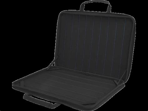 HP Mobility Rugged Carrying Case Sleeve For 11 6 To 14 1 HP Notebook Chromebook Newegg Com