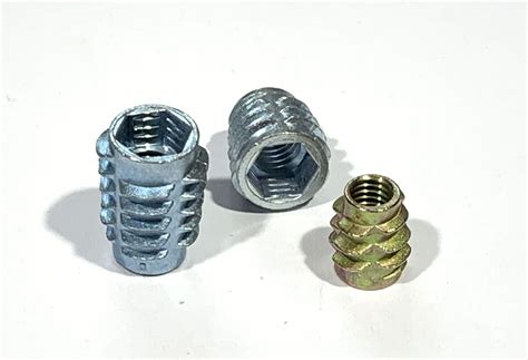 Threaded Insert For Square Tubing At Jerry Demelo Blog