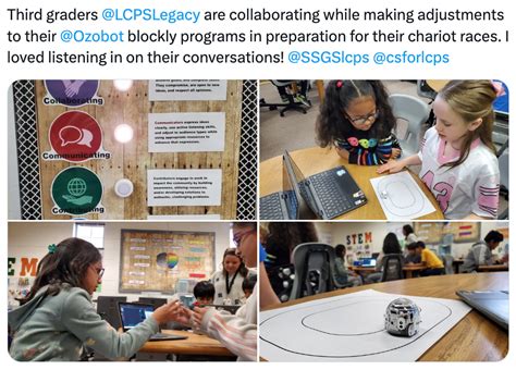 January Ozothings 2024 Exploring Classroom Innovations Ozobot