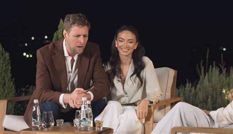 Blerta Celibashi Flet Për Herë Të Parë Për Lidhjen Me Princ Lekën Unë