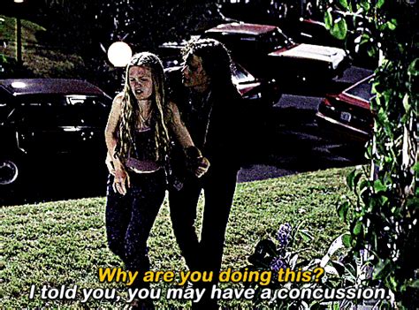 10 Things I Hate About You 1999 Dir Gil Junger Jennifers Body 2009