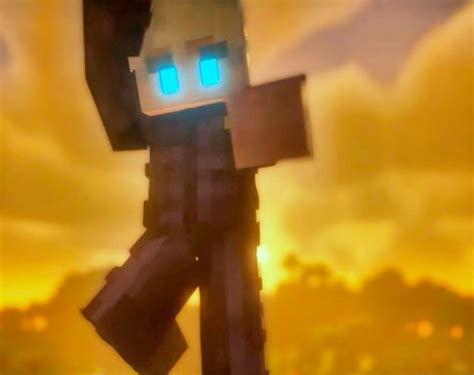 Minecraft Gojo Minecraft