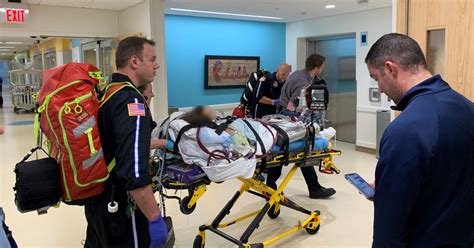 Michigan Teen Needed New Lungs Because Of Vaping