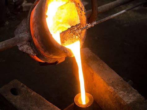 10 types of patterns in casting patterns in casting process