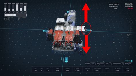How To Fix Docker Modules Need To Be On An Outside Edge In Starfield