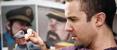 Daniel Cockersell Artists