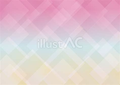 グラデ抽象背景1イラスト No 24105584｜無料イラスト・フリー素材なら「イラストac」