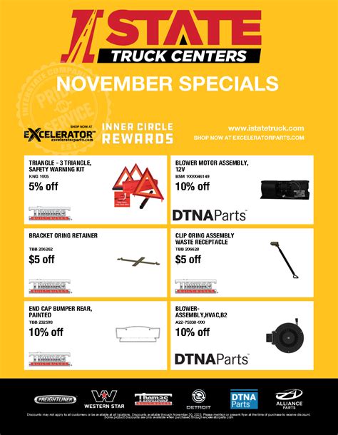 Buses I State Truck Centers