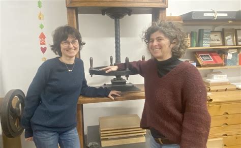 Drôme Romans Sur Isère Reliure Dabon Les Salariées Reprennent L