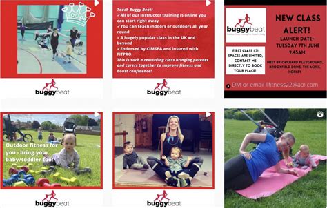 Buggy Beat May Class Snippets Buggybeat